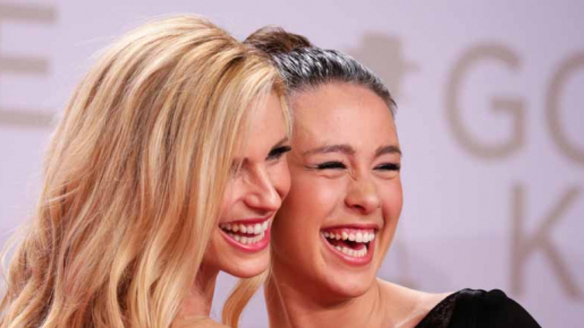 Michelle Hunziker, ecco il video con Aurora Ramazzotti che fa impazzire ...