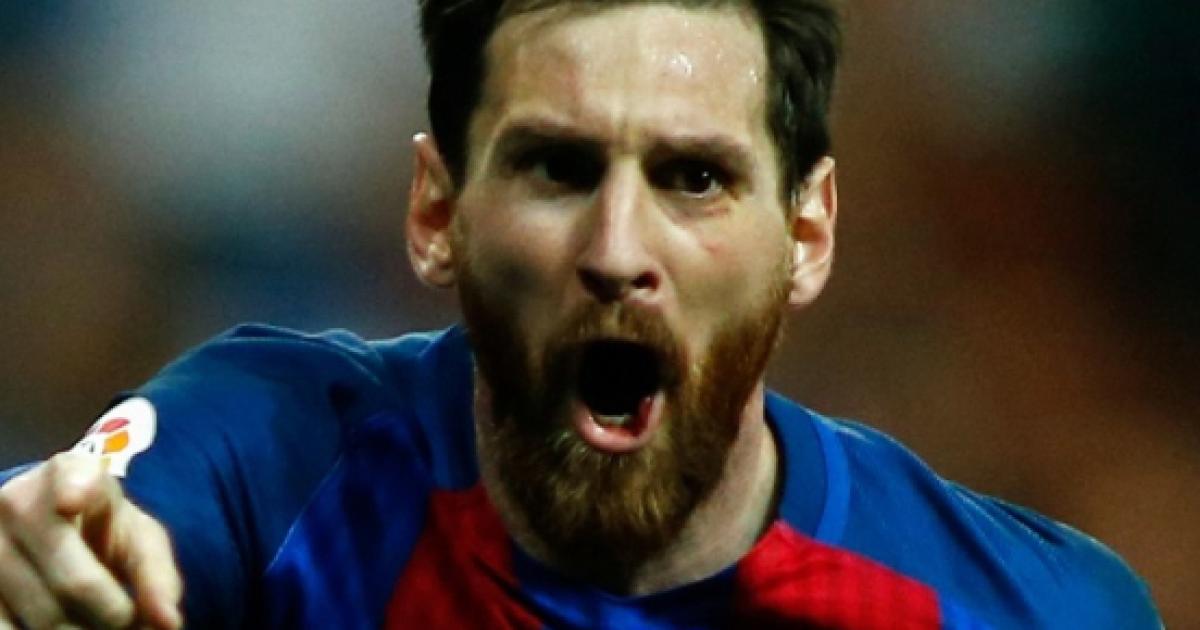 Découvrir : L'histoire du grand Lionel Messi.