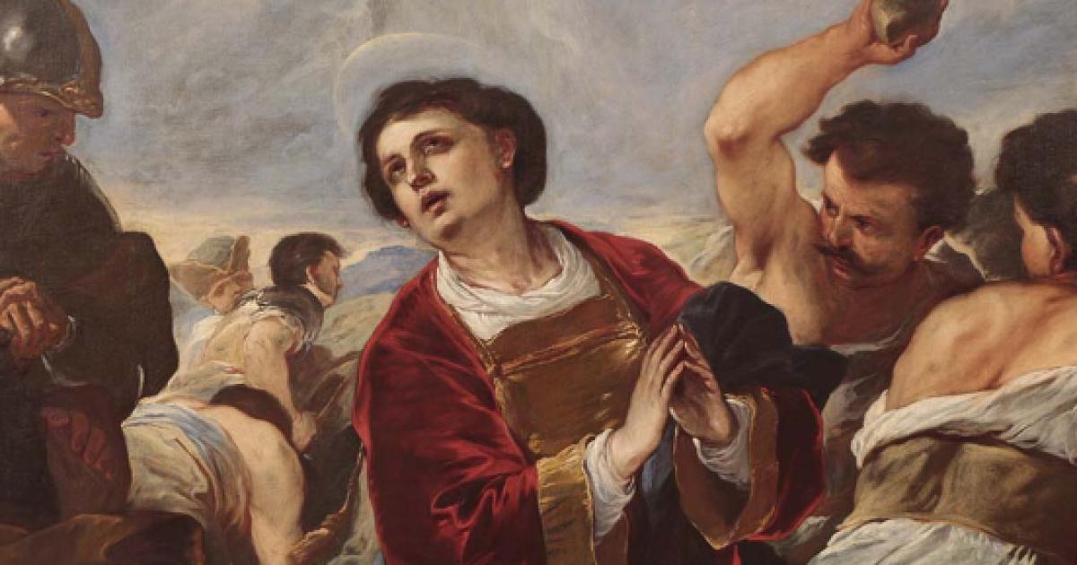 Perchè si festeggia Santo Stefano oggi? Ecco origine e tradizione della ... Perchè si festeggia Santo Stefano oggi? Ecco origine e tradizione della ...