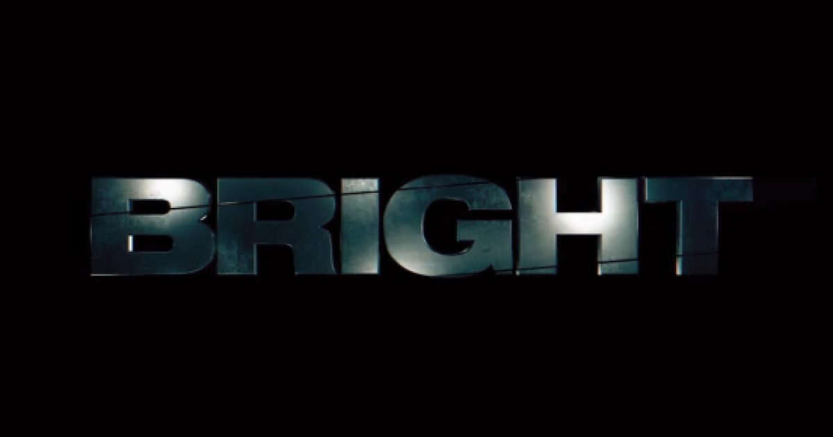 Movie review: Netflix original 'Bright'