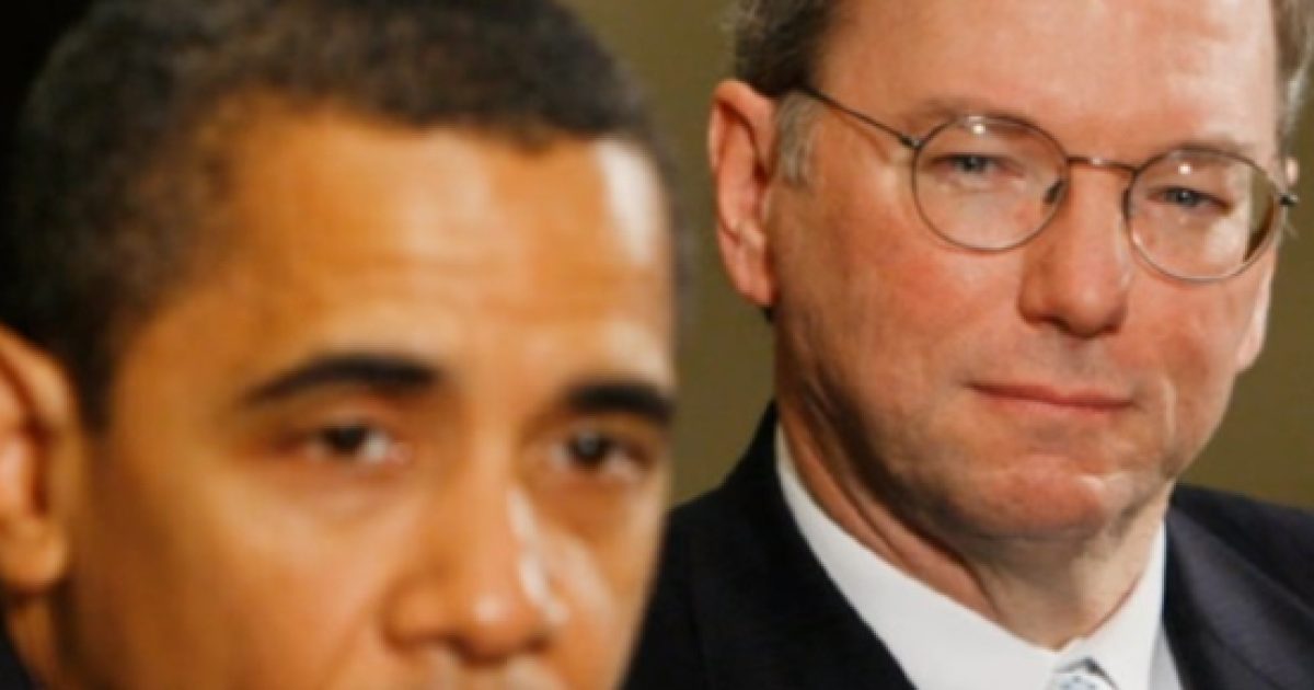 Eric Schmidt will step down as Alphabet's Executive Chairman