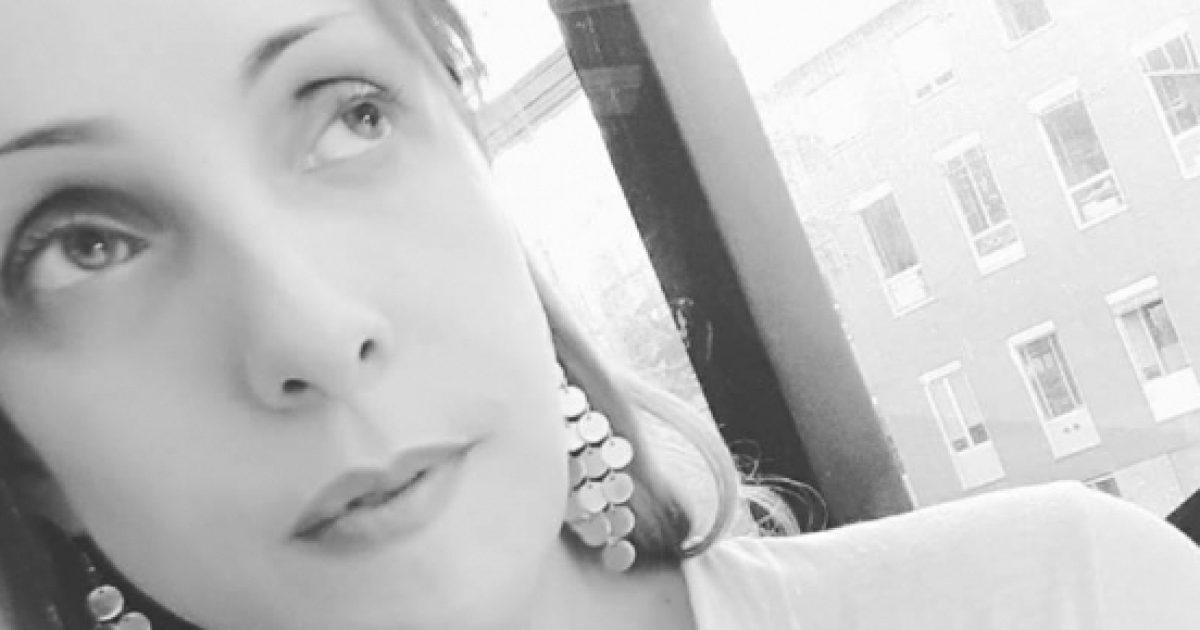 Monica Romano e la sua nuova avventura editoriale