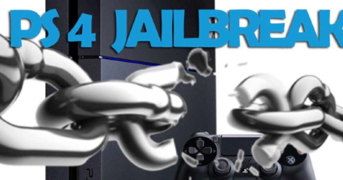 PlayStation 4: arriva il jailbreak?