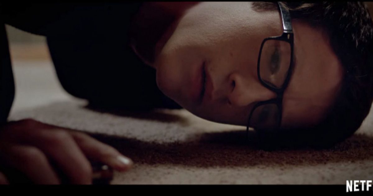 Netflix’s ‘The Open House’ trailer looks seriously creepy [Video]