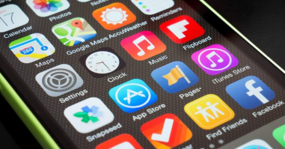 Quali sono le app più scaricate nel 2017? Quali sono le app più scaricate nel 2017?