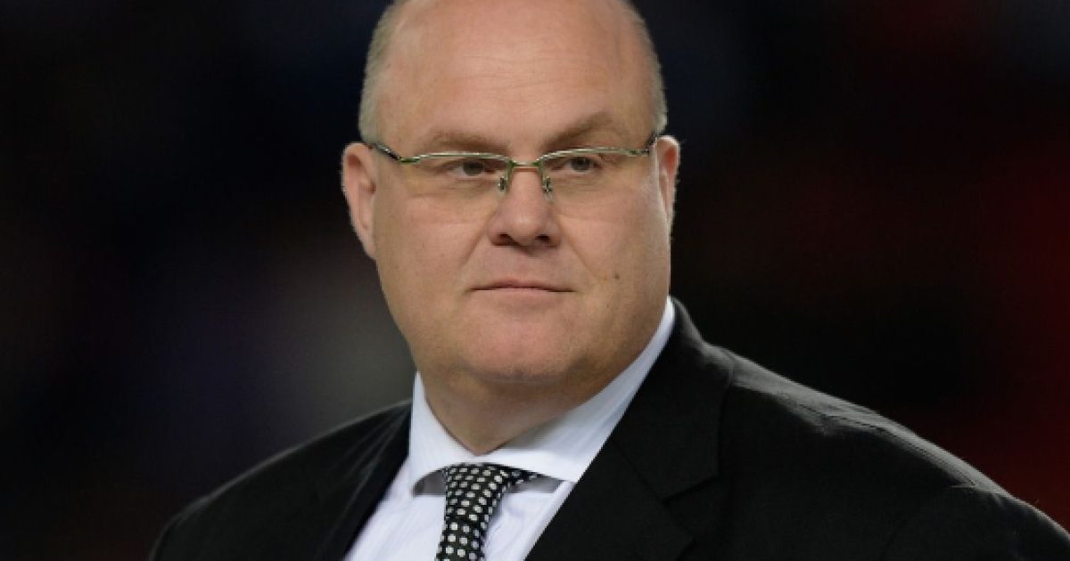 Nigel Wood: the Good, the Bad, and the Ugly