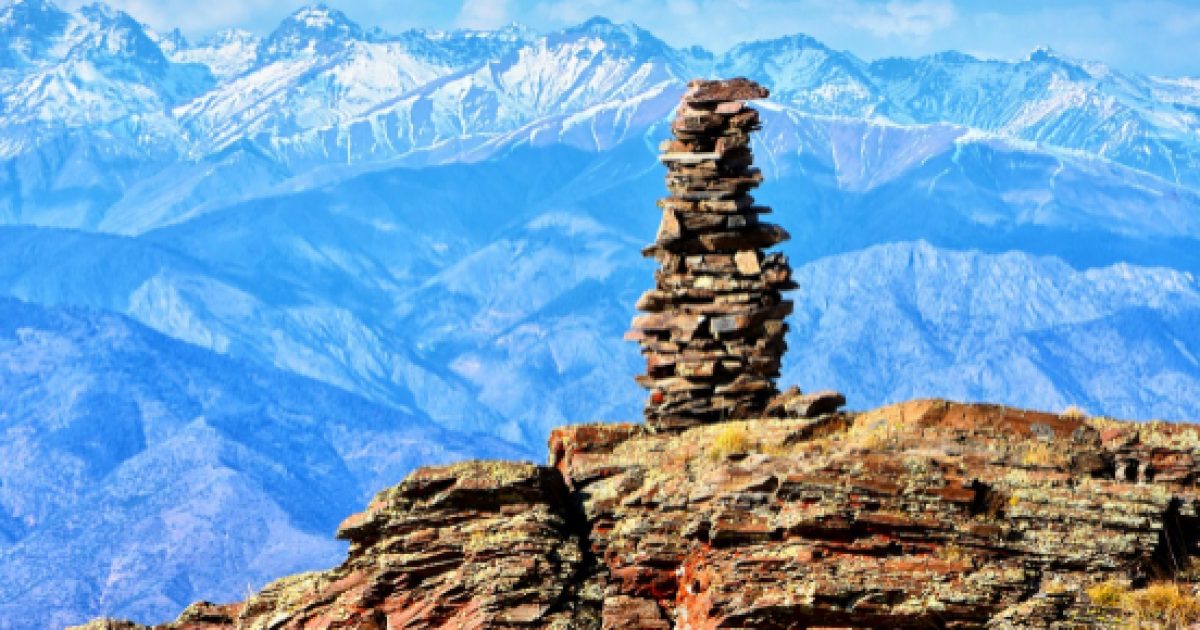 The science behind weather and climate