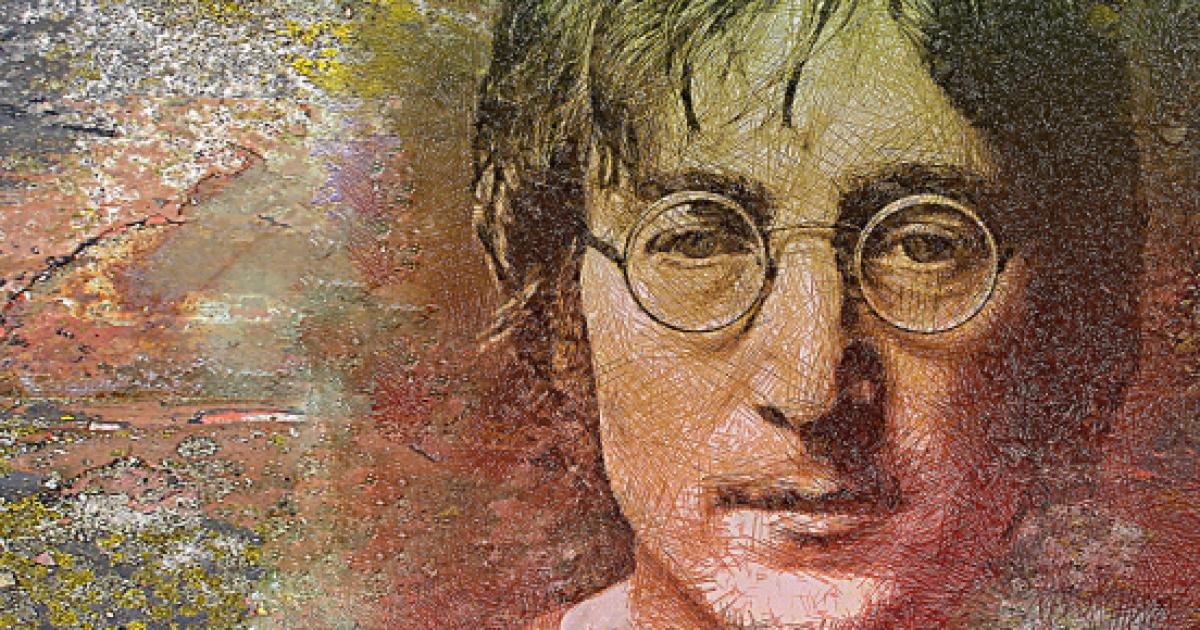 Fans remember John Lennon on the 37th anniversary of his death