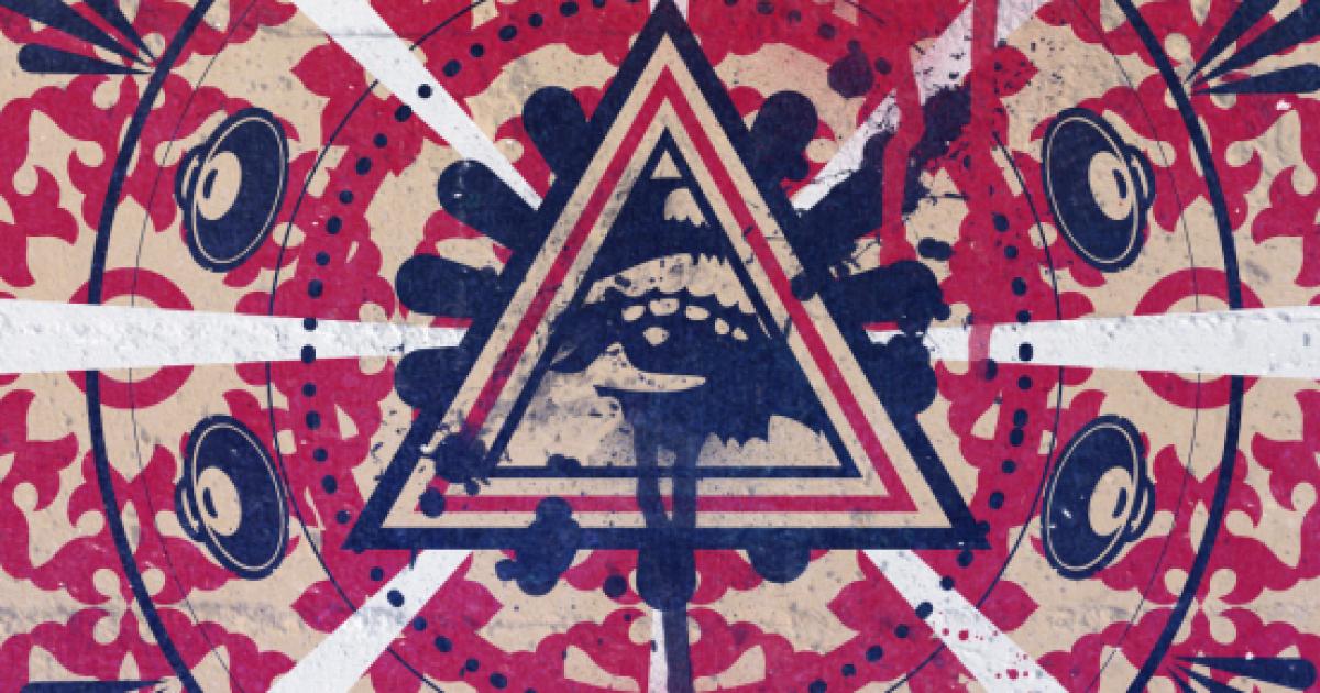 Eye Con: The Lithal Li Debut EP 7 years strong