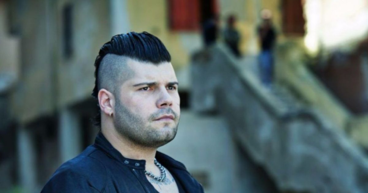 Napoli come 'Gomorra', spari in strada