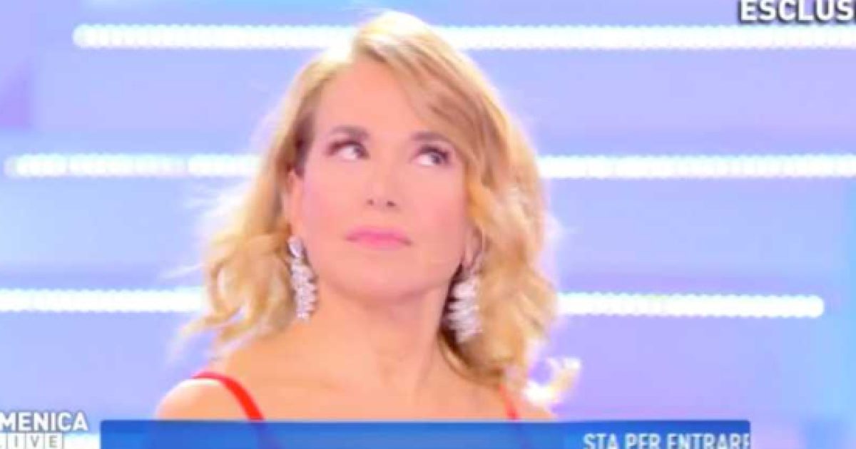 Barbara D'Urso loda Francesco Monte: nuove frecciatine contro Cecilia e ...