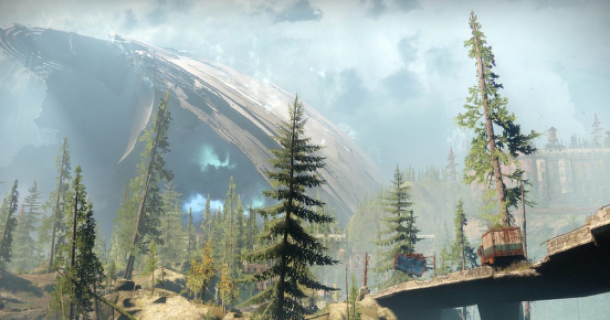 Here's how to get the Well Rested buff in 'Destiny 2'