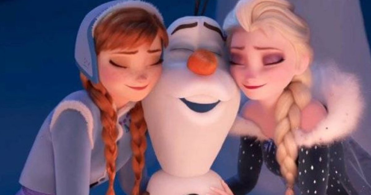 Coco sin Frozen, el corto de Disney, a partir de mañana 8 de diciembre