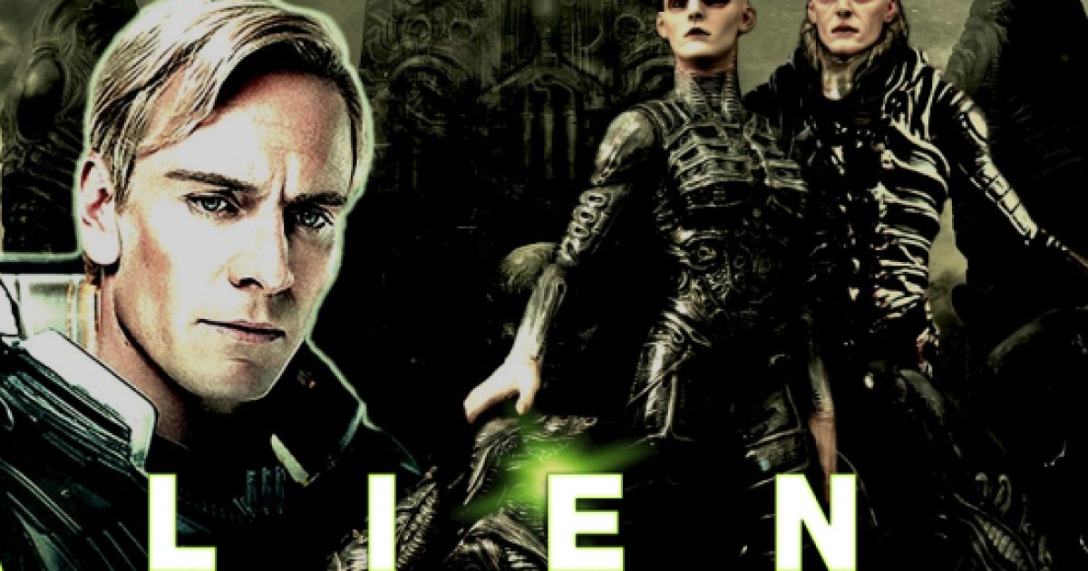 On en sait plus sur le prochain 'Alien' de Ridley Scott.