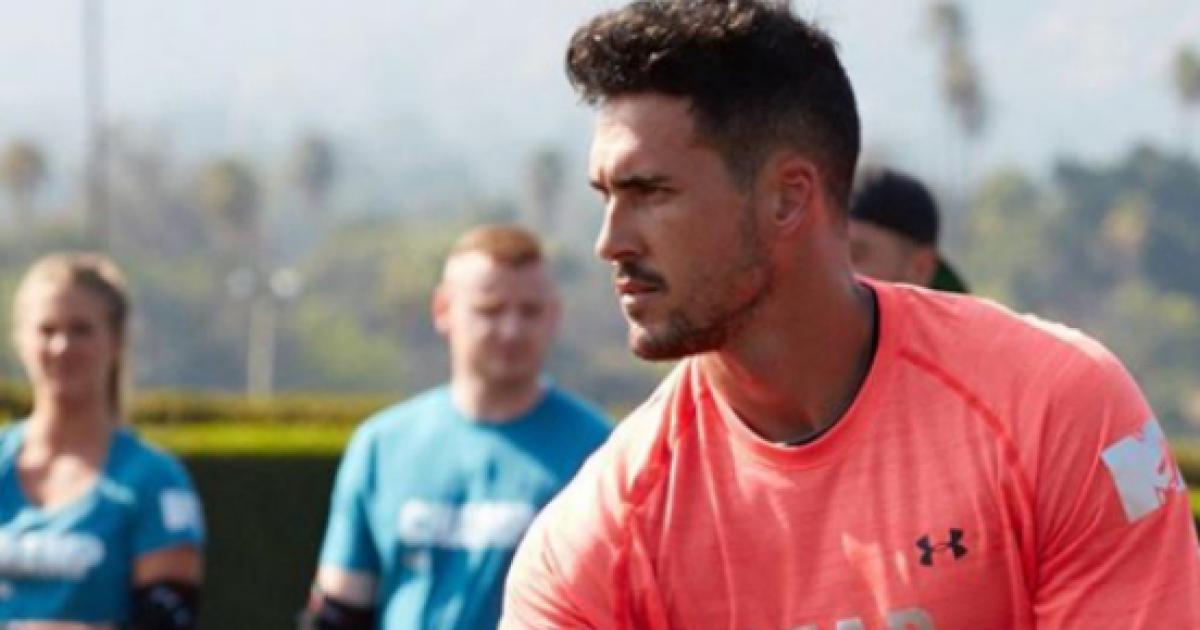 Exclusive interview: Josh Murray talks about joining 'The Challenge' on MTV