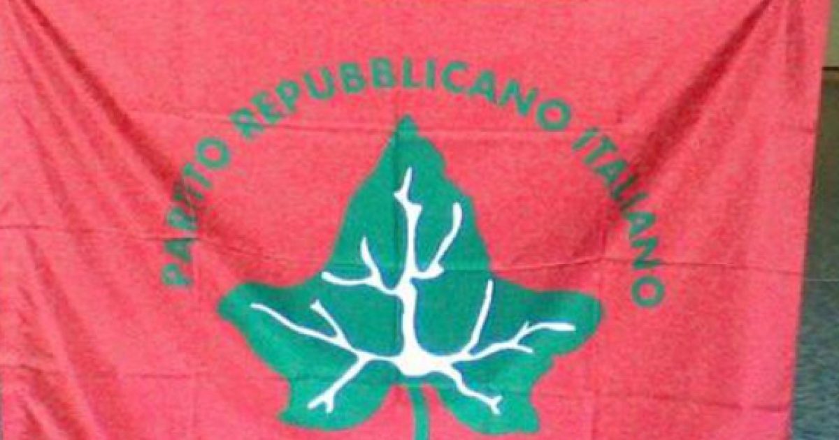 Domani 8 Dicembre apertura del 48° Congresso del Partito Repubblicano ...