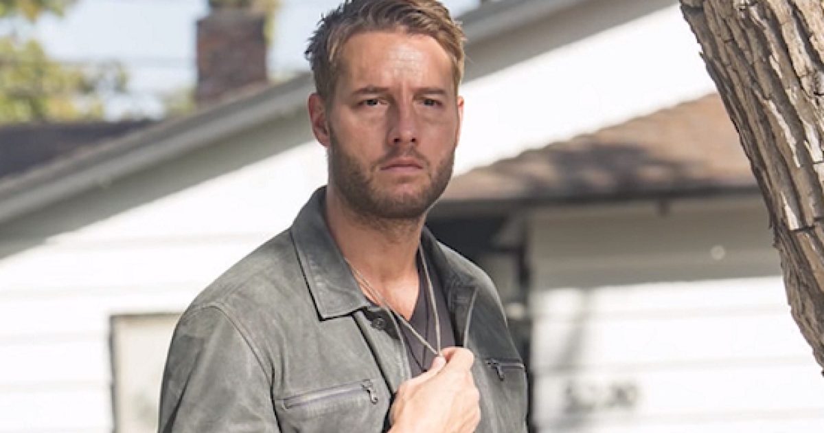 'This Is Us' Season 2: Kevin makes a good candidate for a violent death