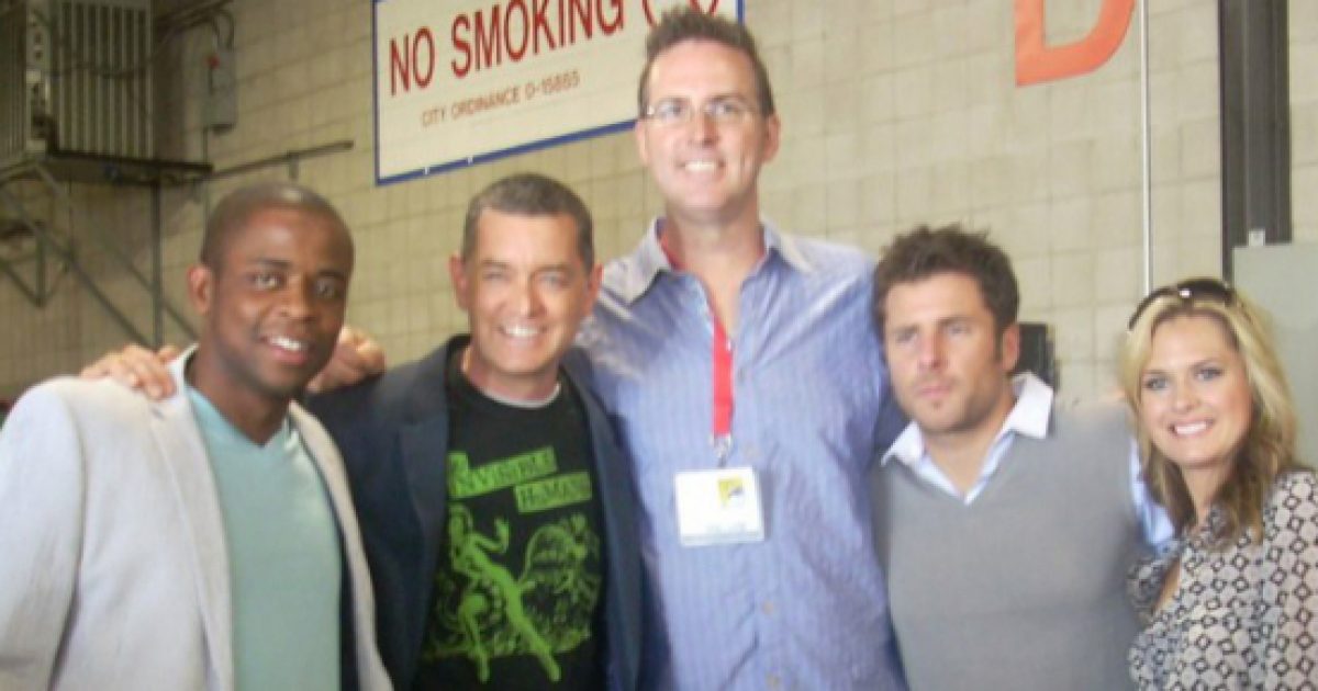 Merry Christmas to all you Psych-Os