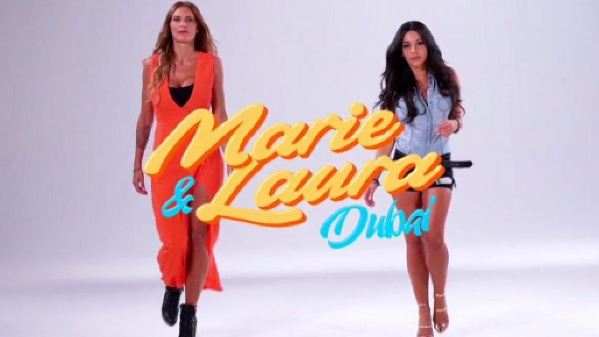 SS11 : Marie a-t-elle monté un coup à l'encontre de Laura par jalousie