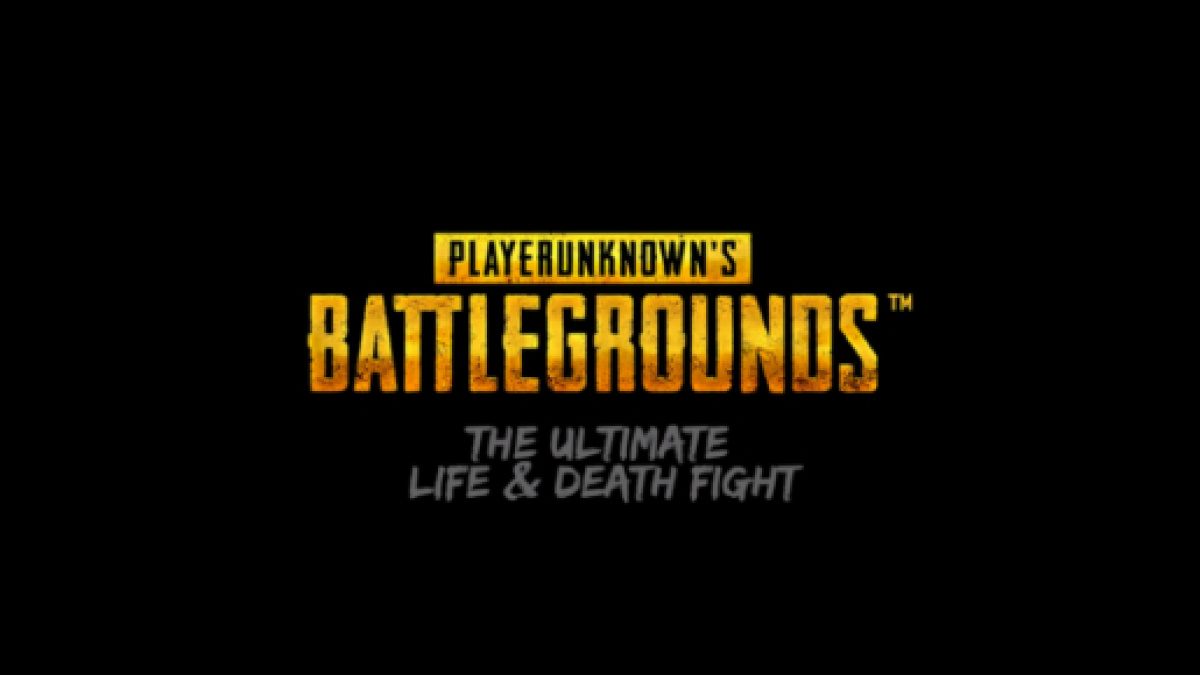 'PUBG' developers address micro-transcations