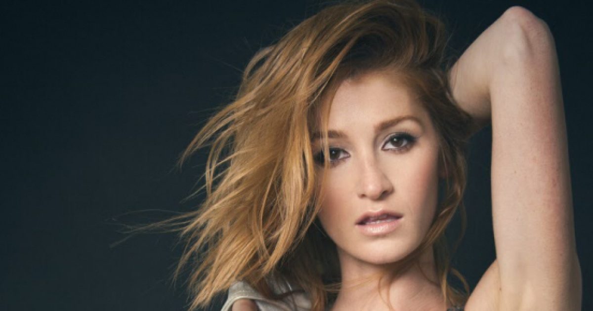 Starring in TV and film: Interview with actress Jenna Willis