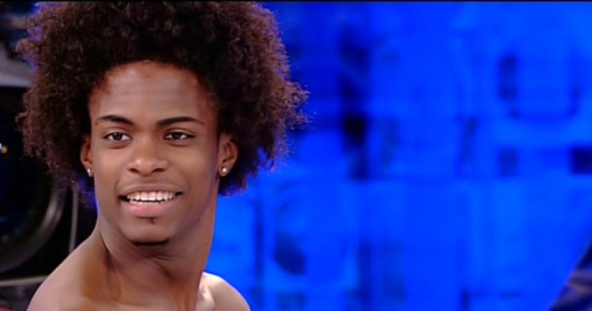 Amici 17: Bryan Ramirez lascia il talent di Maria De Filippi?