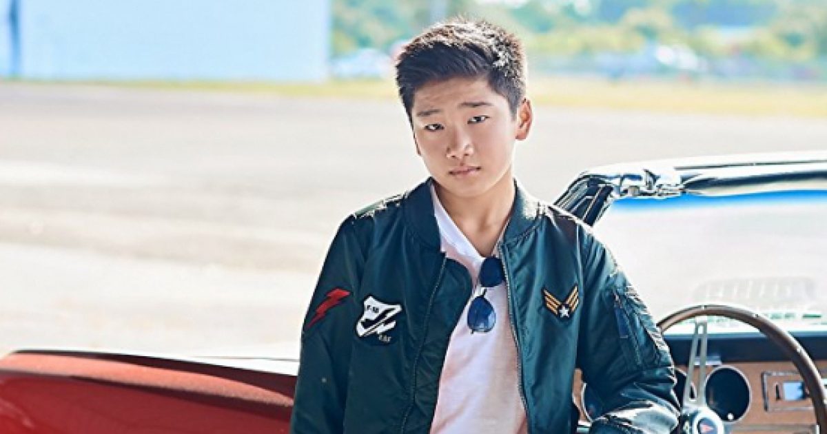 Theater to film: Interview with Jackson Geach