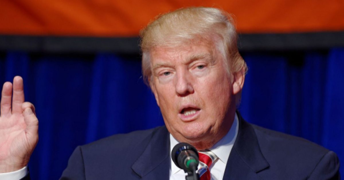 Stacia Robitaille: Wife of NHL star Luc Robitaille is newest Trump accuser