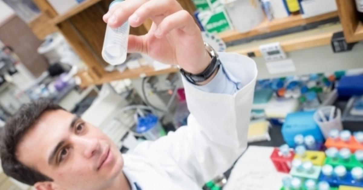 Male contraceptive gel creates revolutionary new option for men