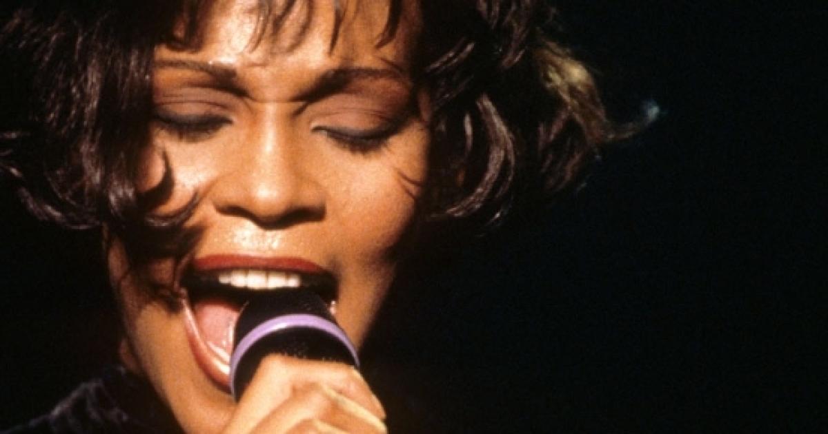 Whitney Houston died five years ago during Grammy weekend
