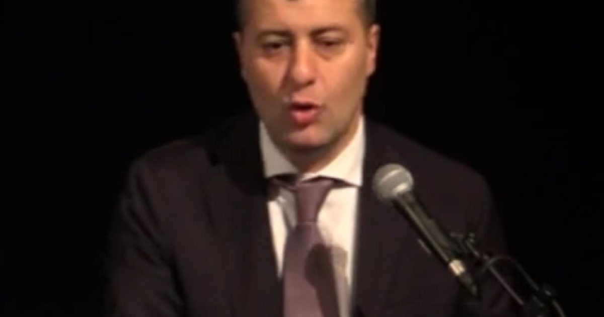 Scotto: 'Il tema non è cambiare gruppo parlamentare, lanciamo comitati ...