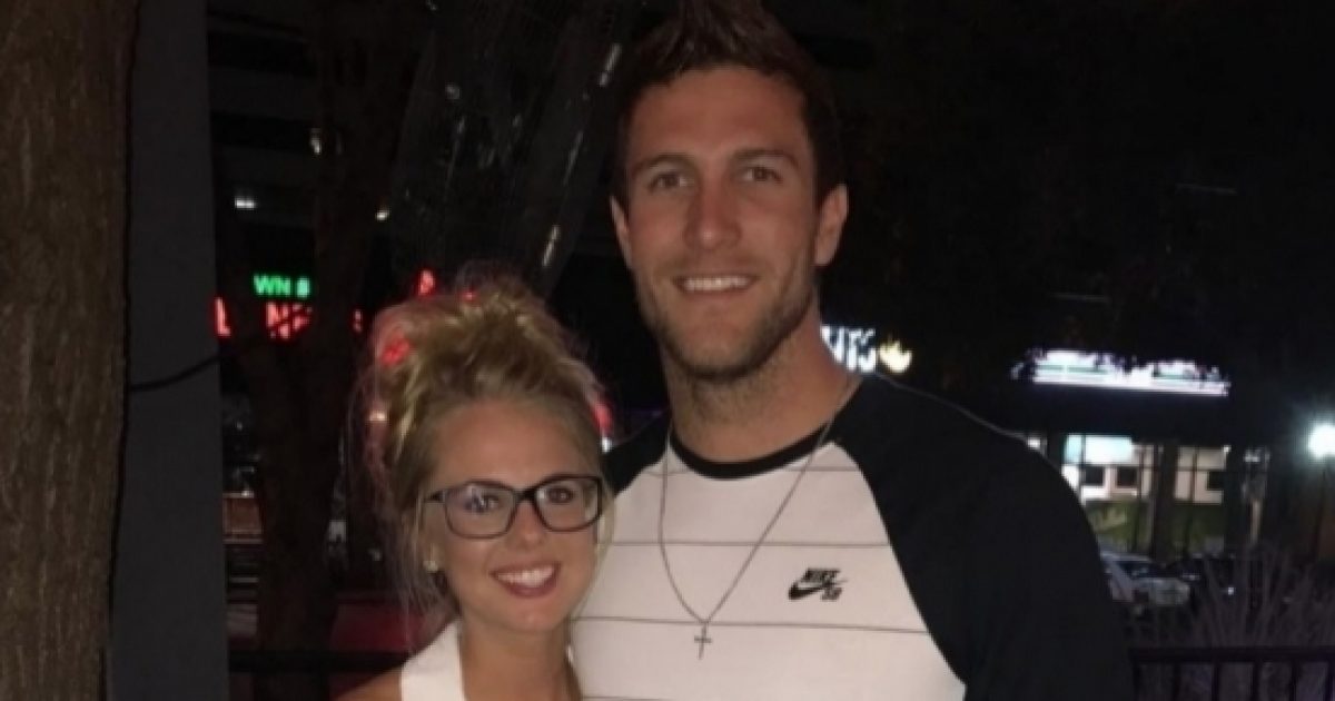 Nicole Franzel, Corey Brooks together again: What are the 'BB18' stars ...
