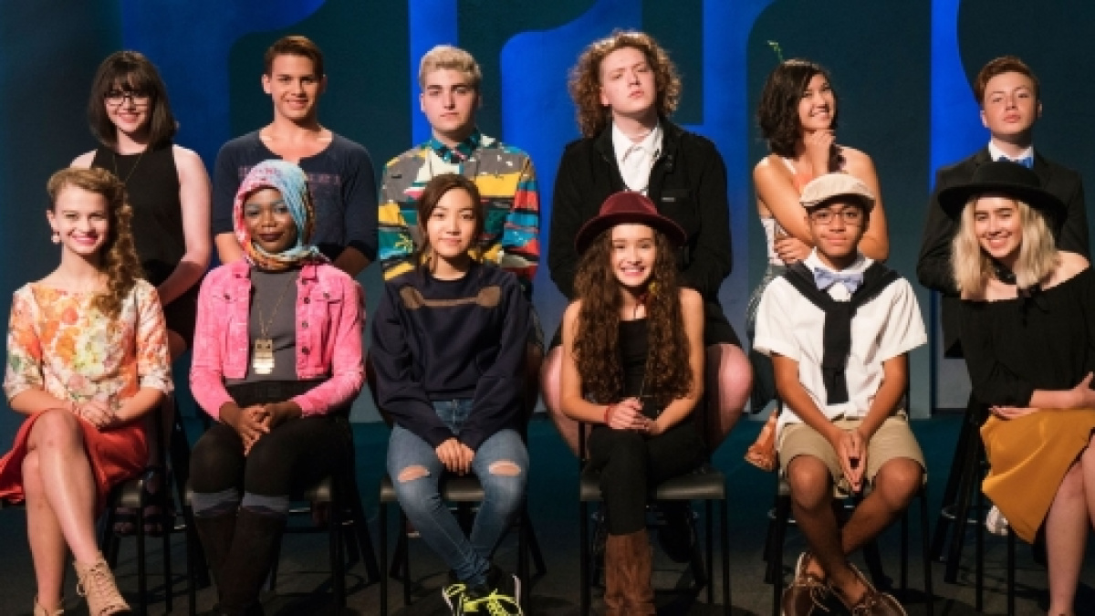 'Project Runway Junior': the final challenge before Fashion Week