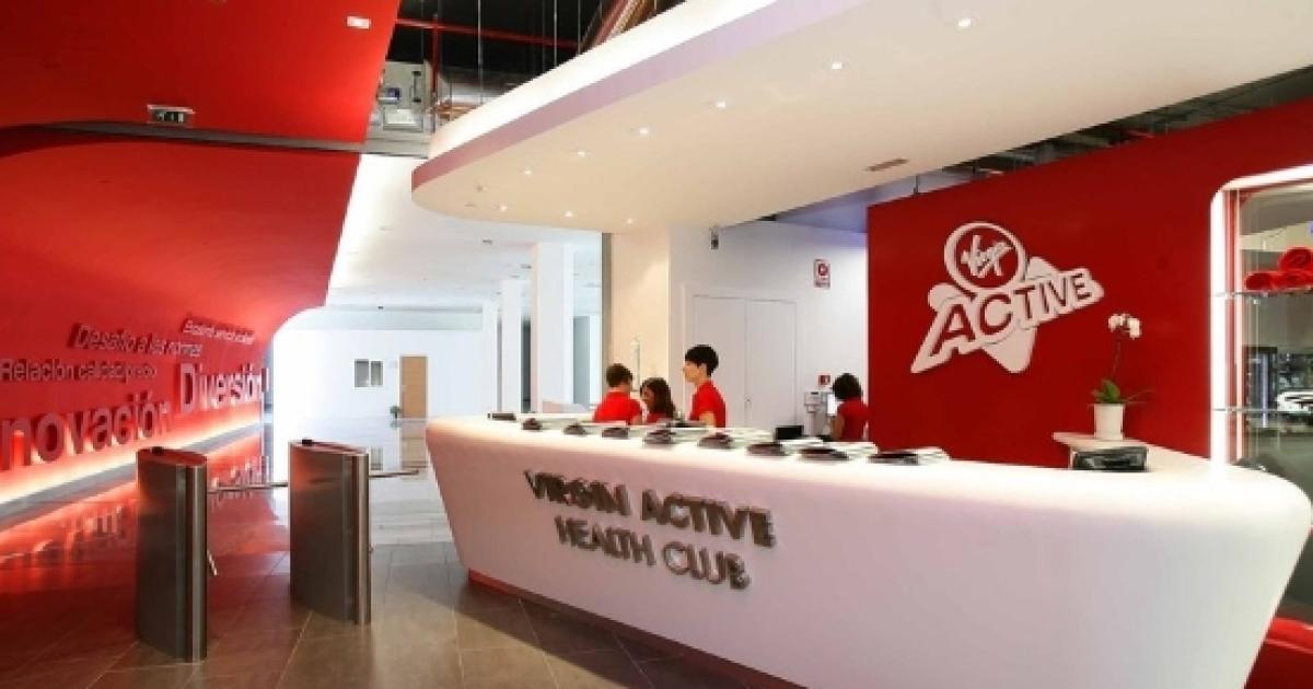Offerte di lavoro in Virgin Active Italia