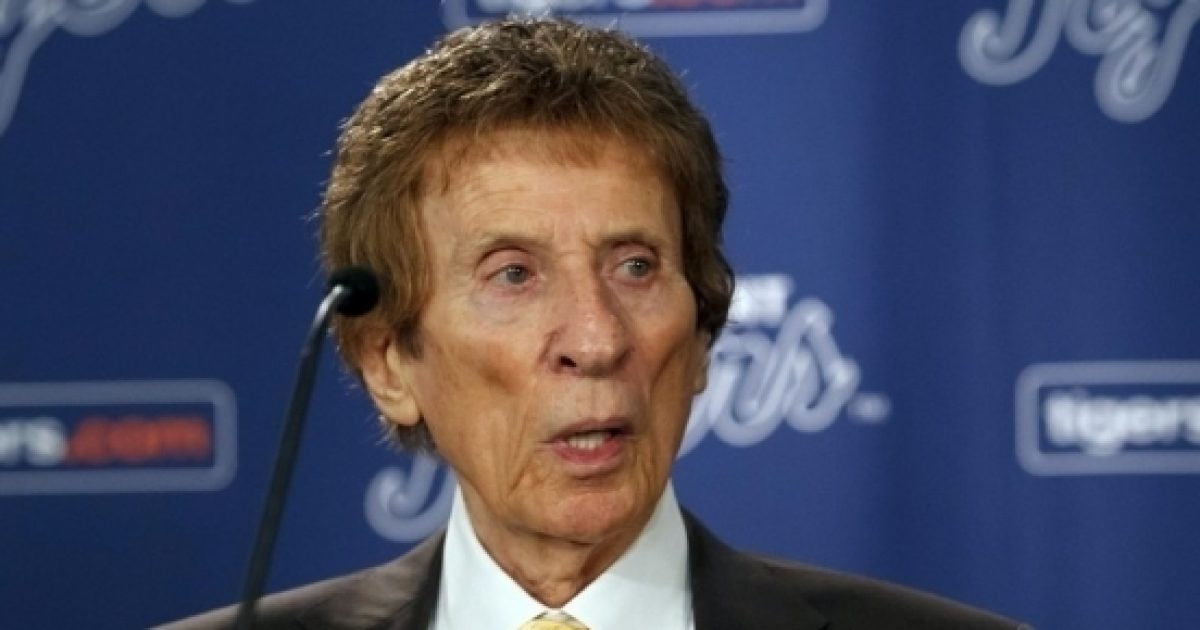 Little Caesars Pizza co-founder Mike Ilitch dies
