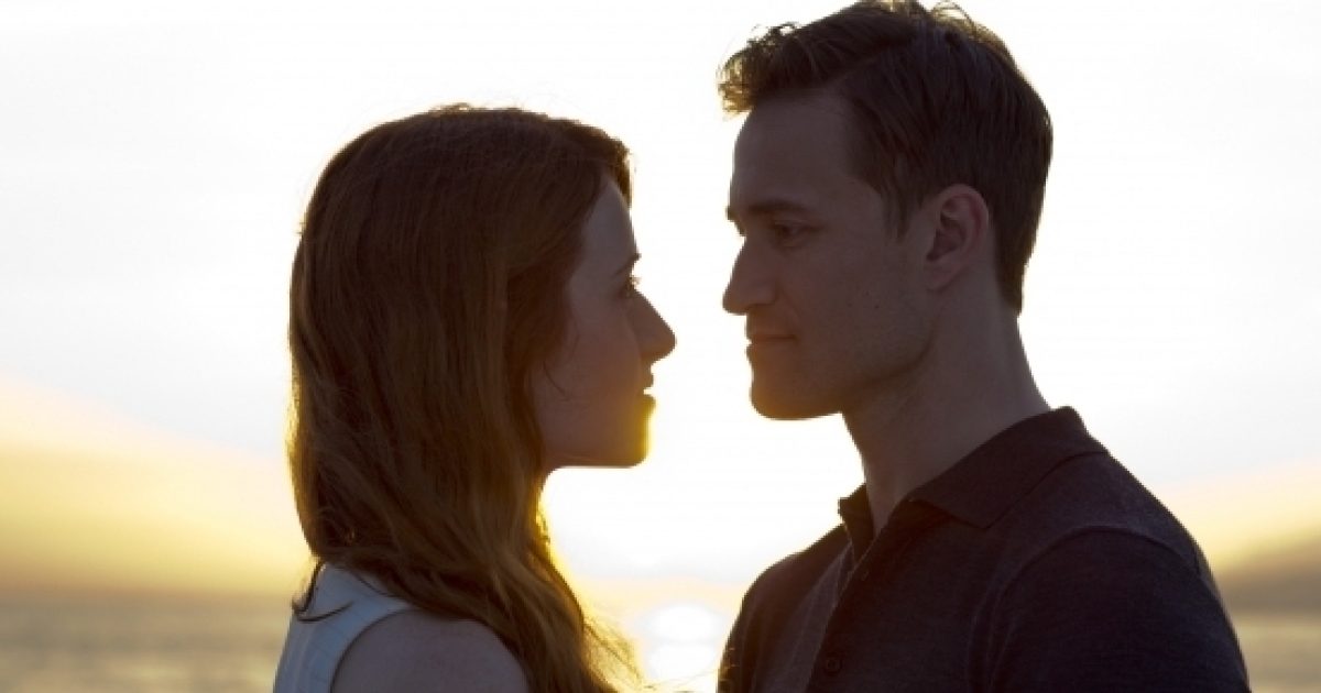 Brendan Bradley throws launch party for romantic comedy film 'Non ...