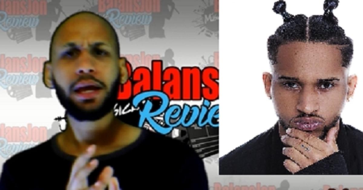 Bryant Mayer, rapero legendario