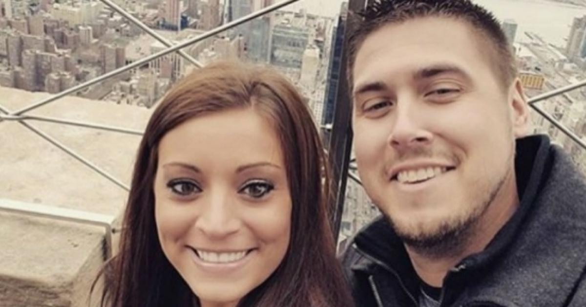 Did 'Teen Mom 2' dad Jeremy Calvert just announce he is married?