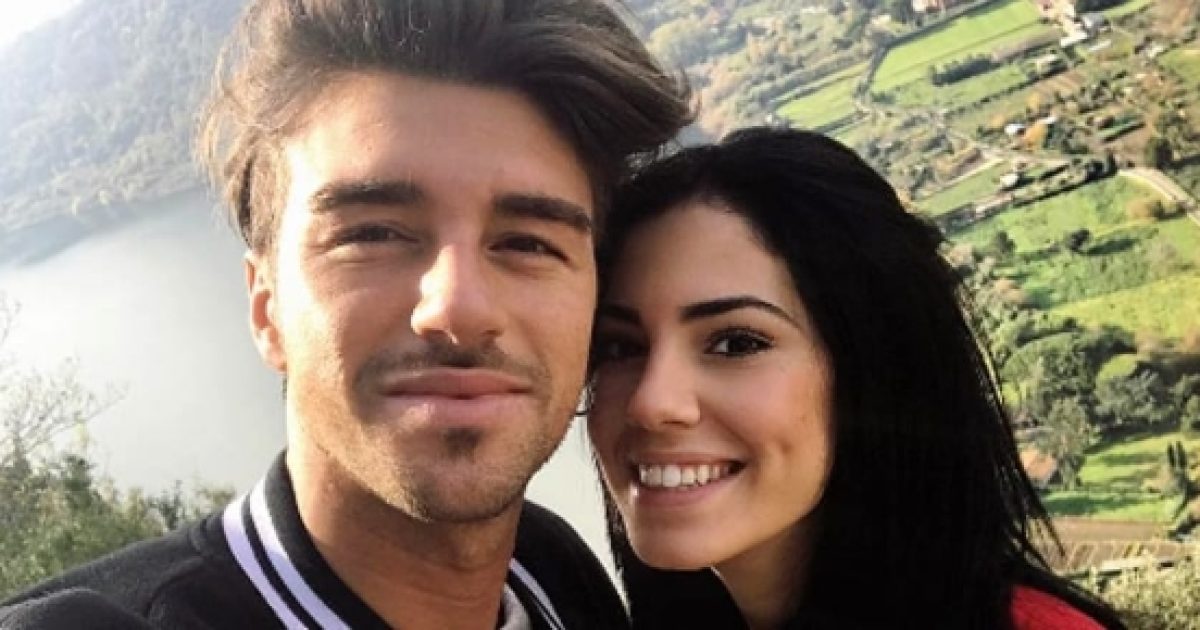 Giulia e Andrea, ecco come trascorreranno San Valentino