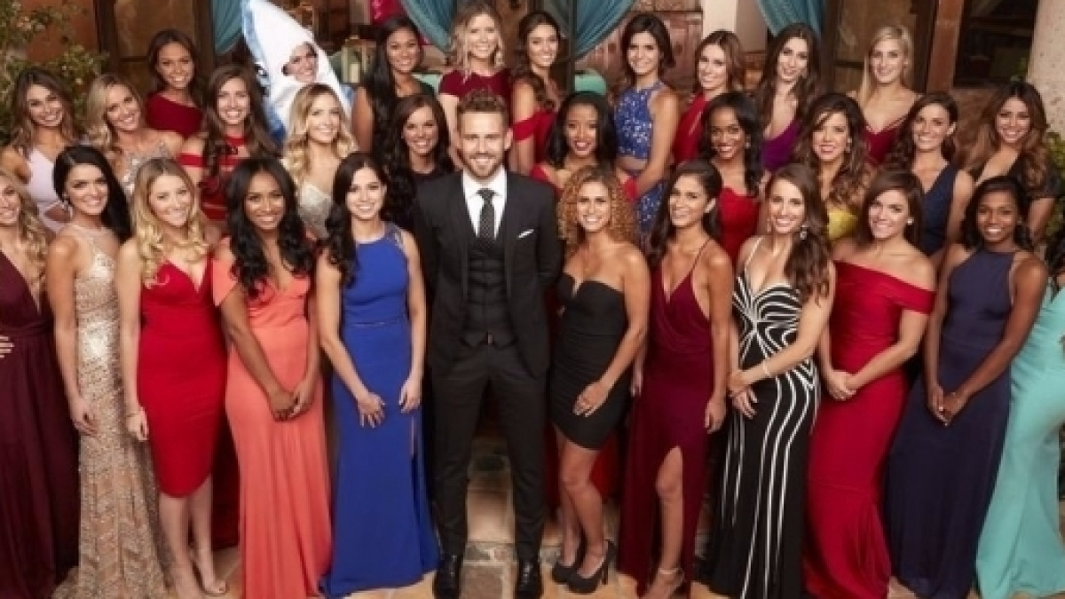 Next 'Bachelorette' confirmed by ABC weeks before 'Bachelor' finale