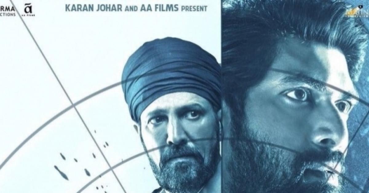 'Ghazi' review: A must watch film which is never seen before on Indian ...