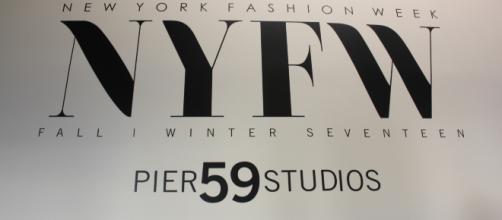 New York Fashion Week: inside the famous Pier 59 Studio