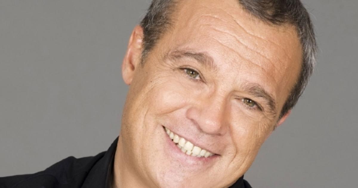 Il 16 febbraio è il compleanno dell'attore romano Claudio Amendola