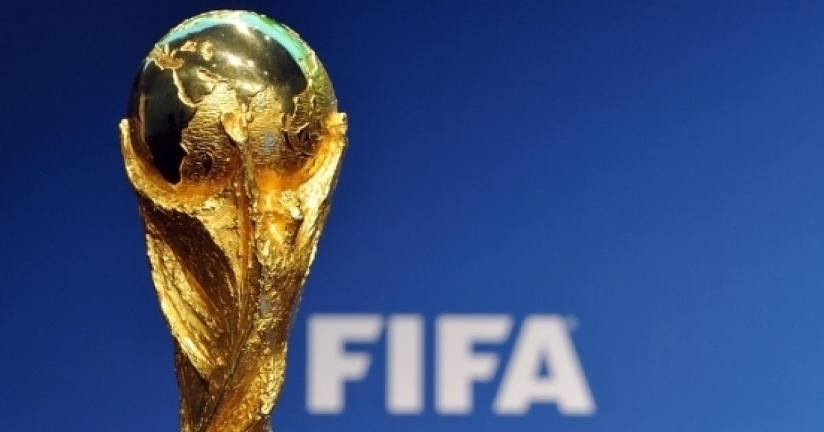 COUPE DU MONDE 2026 : Réclamation de l'UEFA