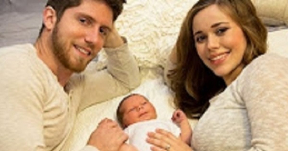 Jessa Duggar Seewald 'Counting On' many kids, Ben Seewald talks family ...