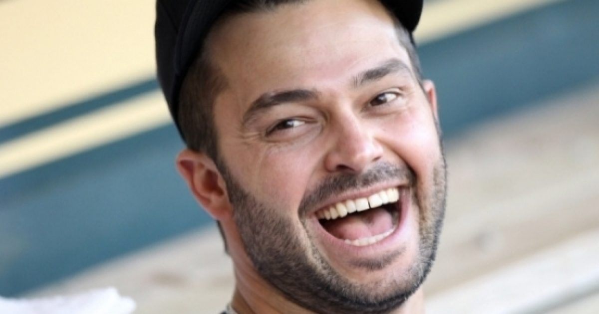 Nick Swisher announced his MLB days are over