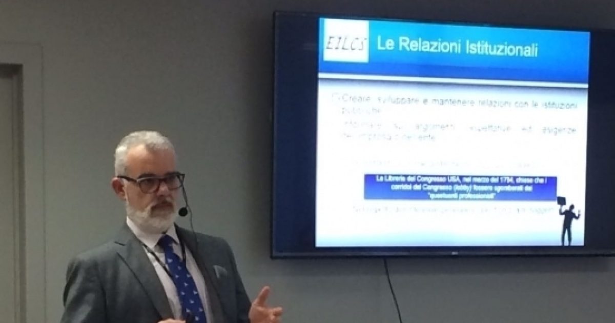 Agenti di progetto e lobbisti europei: nuove collaborazioni a Bruxelles