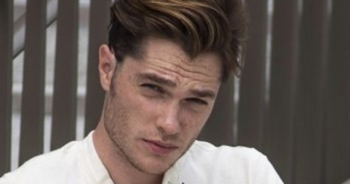 Tutto quello che dovete sapere sul nuovo tronista