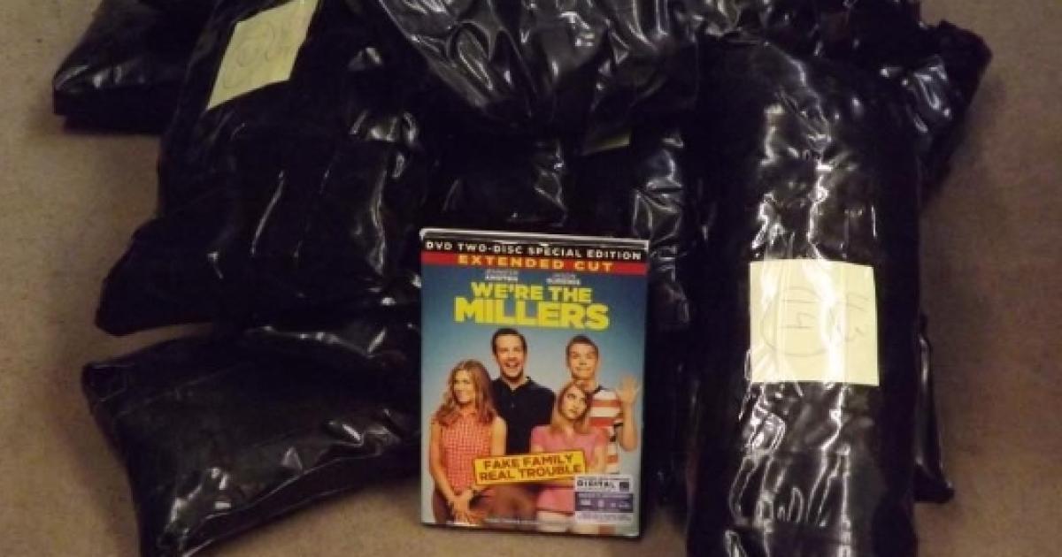 Authorities seize nearly $3M worth of methamphetamine, heroin in family ...