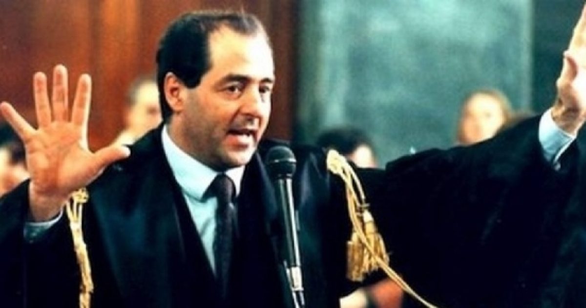 Inchiesta Mani pulite: le indiscrezioni 25 anni dopo